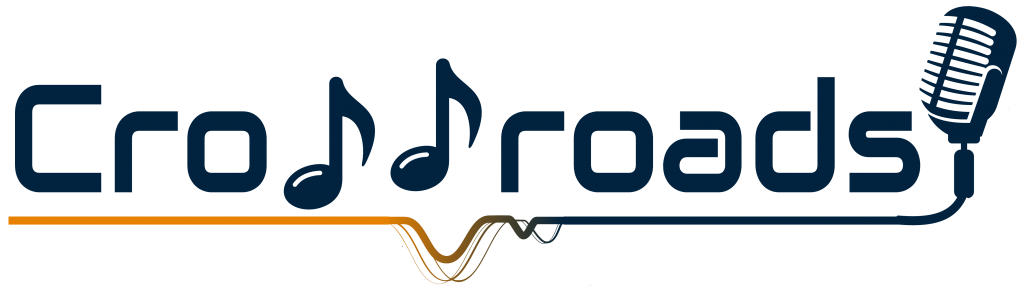 Crossroads Musik | Where music comes to life